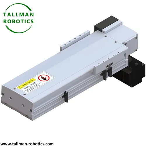 Belt Driven Linear Guide - China Belt Driven Linear Guide Manufacturers ...